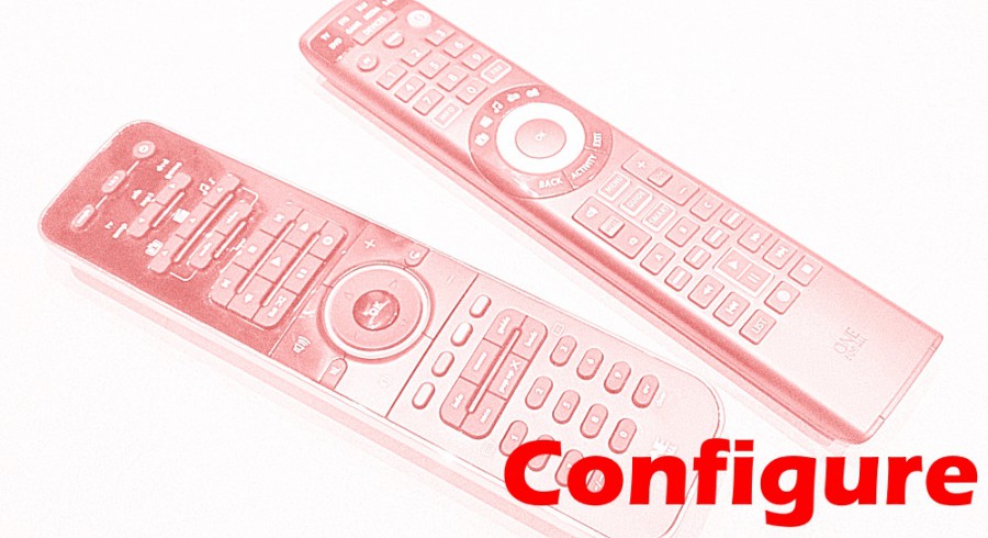 Configure One For All Universal Remote - ePINIONATED