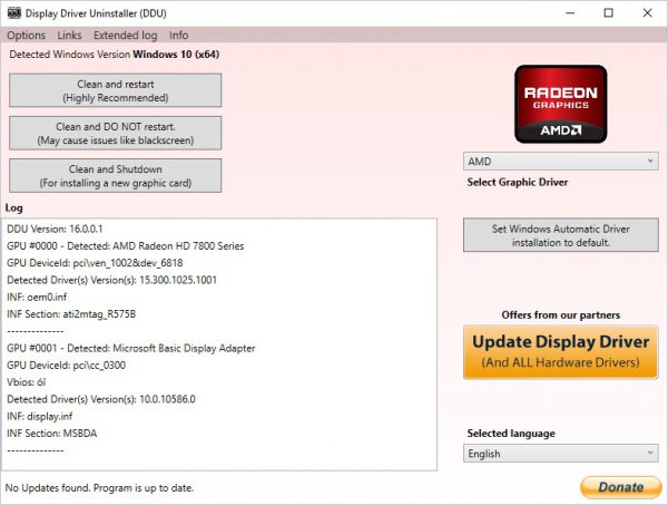 Fix Display Driver Stopped Responding Windows 10 - ePINIONATED