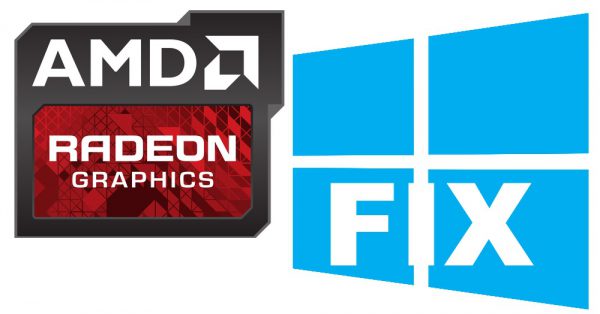 How to fix display driver amd driver stopped responding - perlake