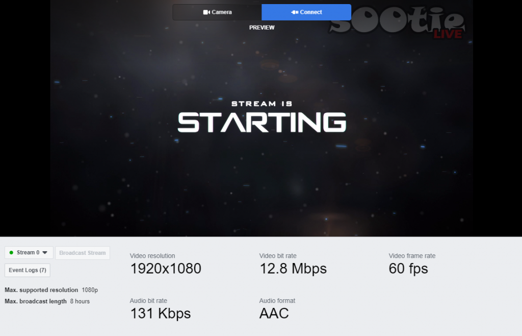 How to Fix Low Bitrate in Facebook Gaming - ePINIONATED