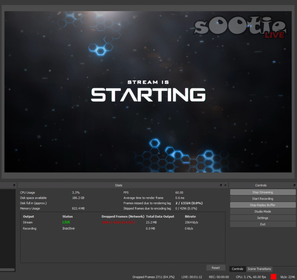 How To Fix Low Bitrate In Facebook Gaming Epinionated
